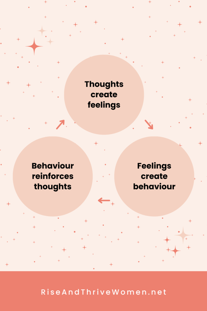 16 Best Ways How to Deal With Negativity in Life - Mental Diet with Marta