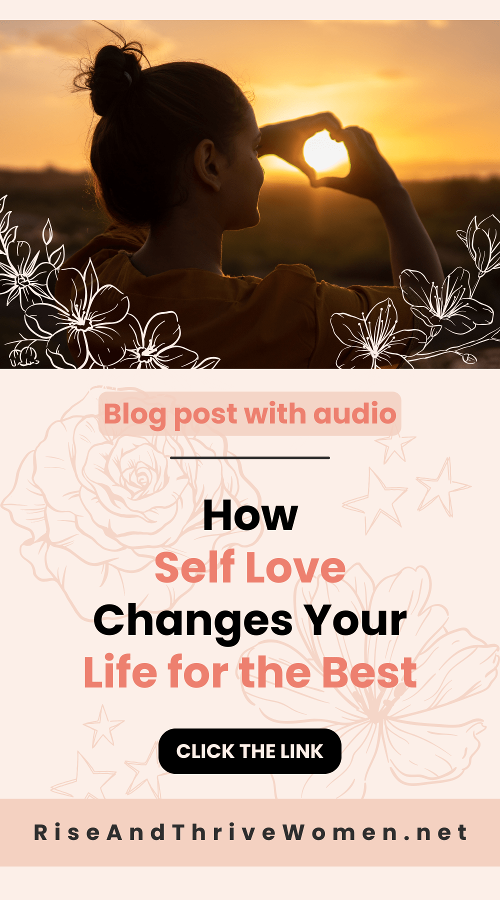 How Self Love Changes Your Life For the Best - Mental Diet with Marta