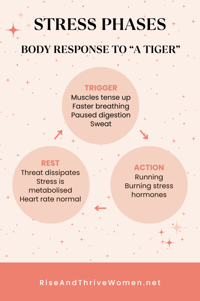 17 Tips How to Deal With Challenges in Life - Mental Diet with Marta