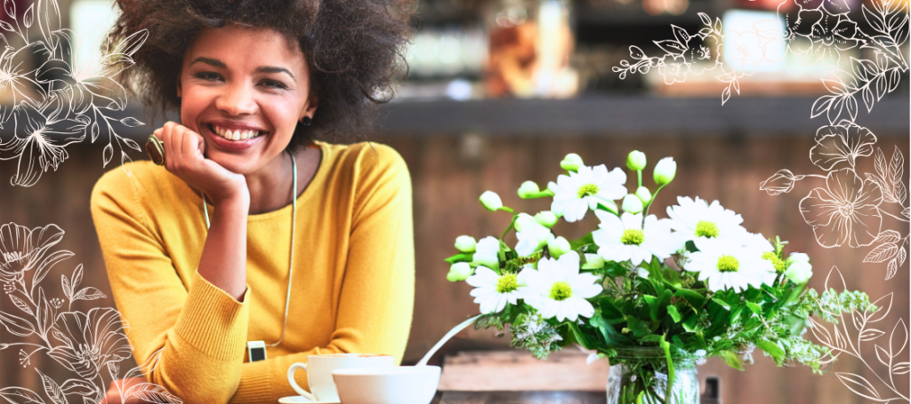 How to Date Yourself? 50 Solo Dates Ideas for Women - Mental Diet with ...