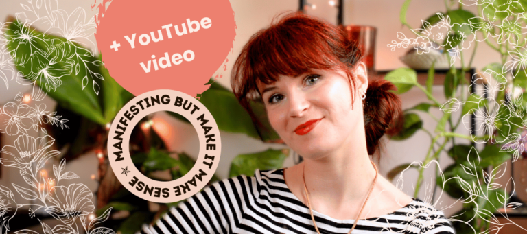 5 Tips How to Get Rid of Negative Thoughts - Mental Diet with Marta