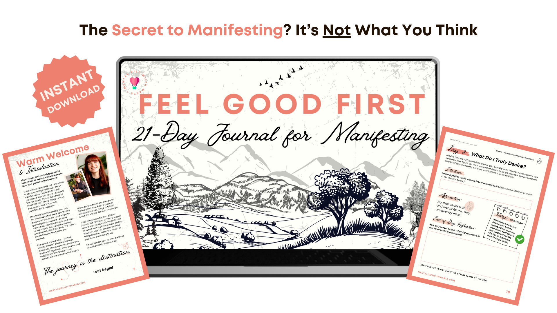 feel good down there